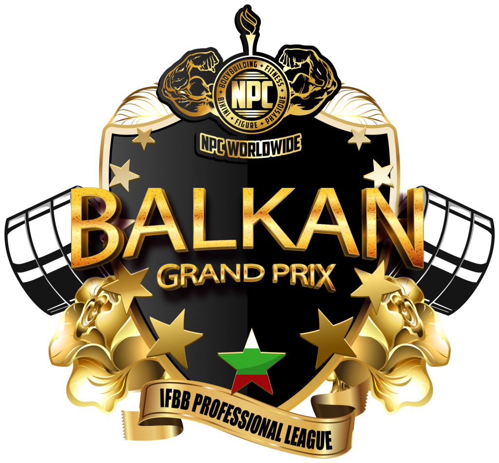 Balkan Grand Prix – Annual Bodybuilding Tournament